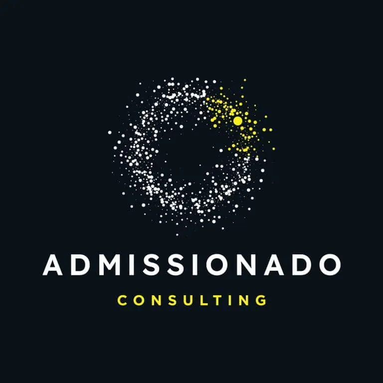 Admissionado Review (2023) - Exam Strategist